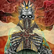 Frater Imperator | GhostBC Wiki | Fandom