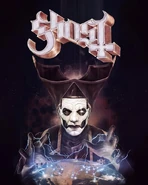 Frater Imperator | GhostBC Wiki | Fandom