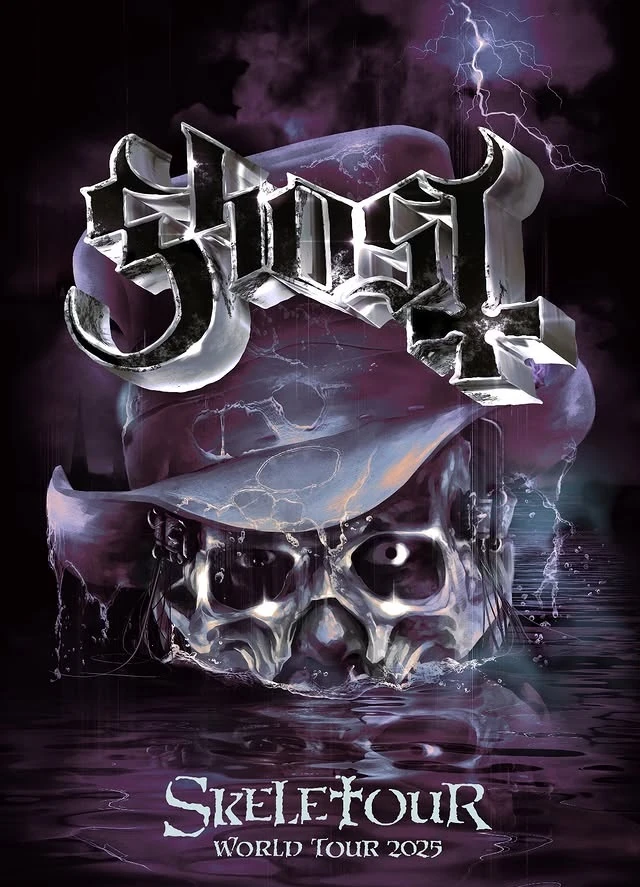 Skeletour | GhostBC Wiki | Fandom