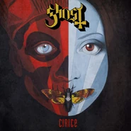 Ghost | GhostBC Wiki | Fandom