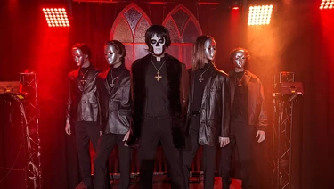 Nameless Ghouls | GhostBC Wiki | Fandom