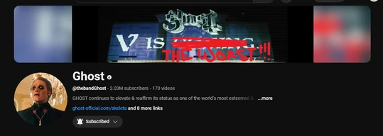 Frater Imperator | GhostBC Wiki | Fandom