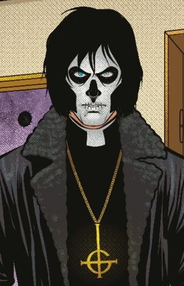 Papa Nihil | GhostBC Wiki | Fandom