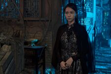 Pan Li Lan | The Ghost Bride Wiki | Fandom