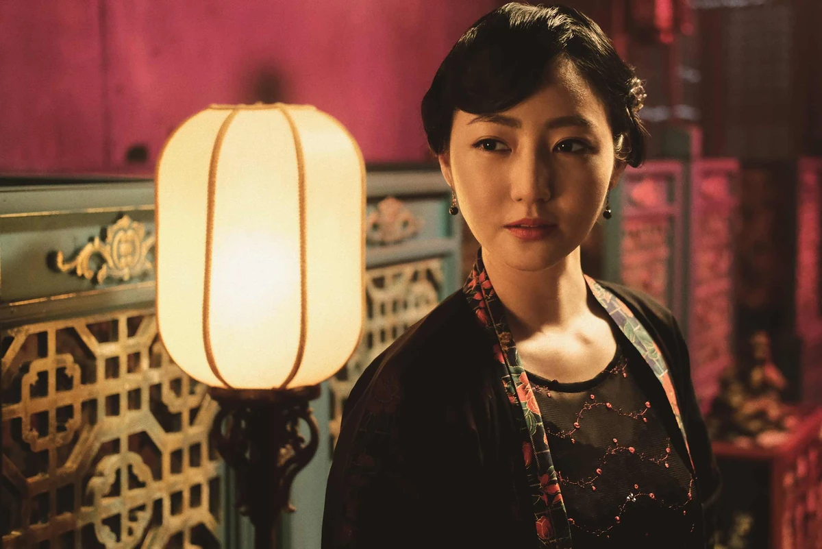 Category:Characters | The Ghost Bride Wiki | Fandom