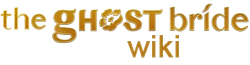 The Ghost Bride (novel) | The Ghost Bride Wiki | Fandom