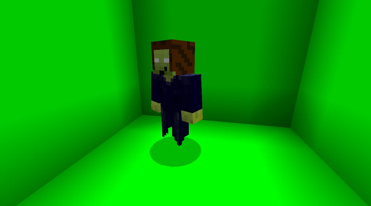 Possessor Ghost | Ghostbusters mod Wiki | Fandom