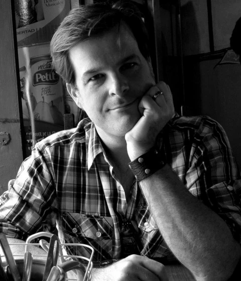 Andrew Griffith | Ghostbusters Wiki | Fandom