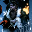 Ghost of Christmas Present | Ghostbusters Wiki | Fandom