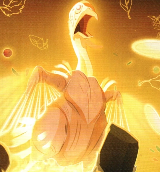 Possessed Turkey | Ghostbusters Wiki | Fandom