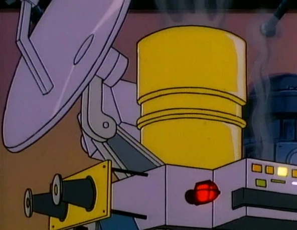 Ghost Attractor | Ghostbusters Wiki | Fandom