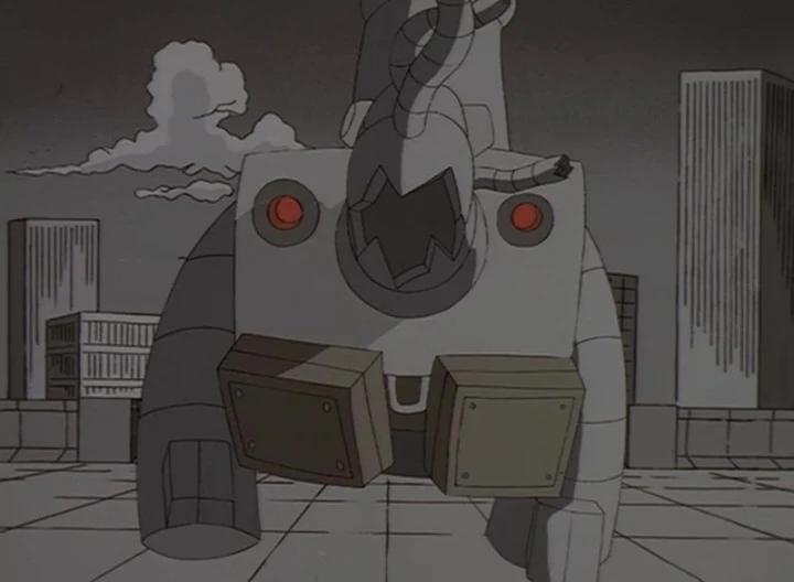 Dream Creatures | Ghostbusters Wiki | Fandom