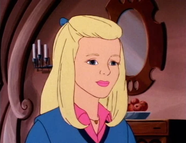 Lydia Micawb | Ghostbusters Wiki | Fandom