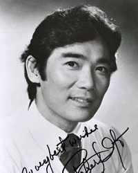 Robert Ito | Ghostbusters Wiki | Fandom