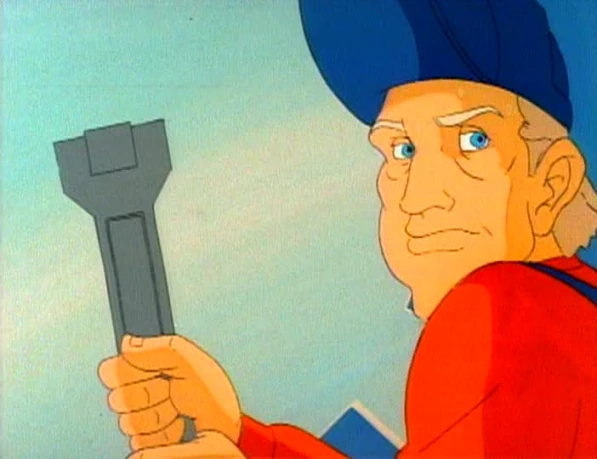 Sam (Toy Tower) | Ghostbusters Wiki | Fandom