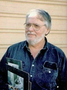 William Rotsler | Ghostbusters Wiki | Fandom