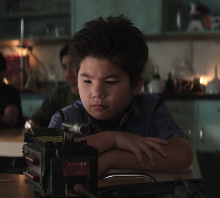 Podcast | Ghostbusters Wiki | Fandom