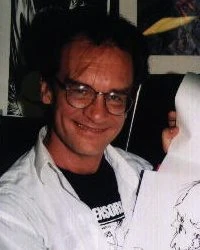 Berni Wrightson | Ghostbusters Wiki | Fandom