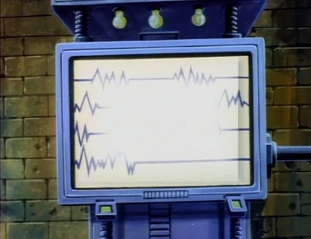 Brain Drain Machine | Ghostbusters Wiki | Fandom