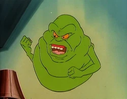 Scared Slimer GIF Scared Slimer Ghostbusters Discover Share, 59% OFF