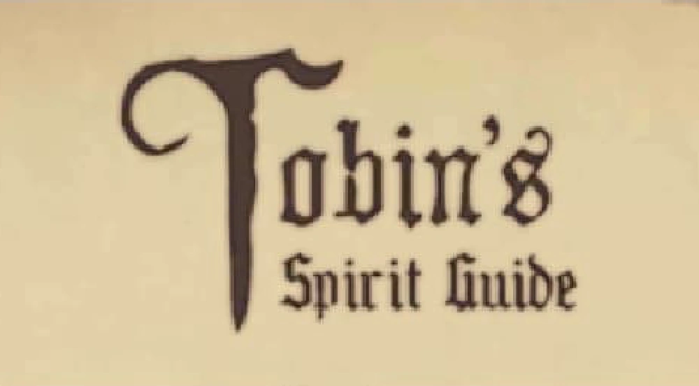Ghostbusters World (AR) Tobin's Spirit Guide | Ghostbusters Wiki | Fandom
