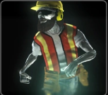 Construction Worker Ghost | Ghostbusters Wiki | Fandom