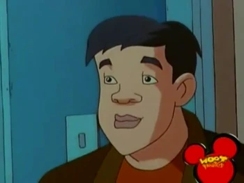 Jack (Grundel) | Ghostbusters Wiki | Fandom