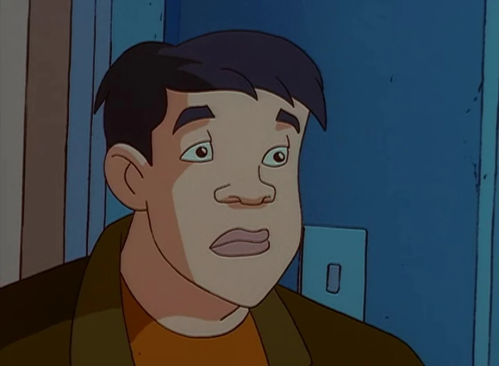 Jack (Grundel) | Ghostbusters Wiki | Fandom