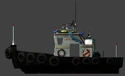 Marine Ecto-8 | Ghostbusters Wiki | Fandom
