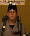 Rookie | Ghostbusters Wiki | Fandom