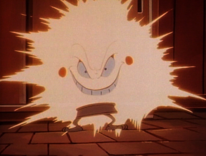 Copycat | Ghostbusters Wiki | Fandom