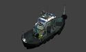 Marine Ecto-8 | Ghostbusters Wiki | Fandom