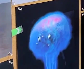 Phosphor | Ghostbusters Wiki | Fandom