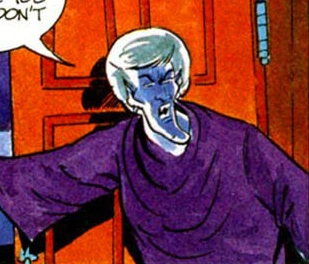 Marlene Whatley | Ghostbusters Wiki | Fandom