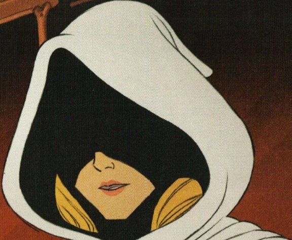 Ananke | Ghostbusters Wiki | Fandom