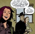 Bridget Gibbons | Ghostbusters Wiki | Fandom