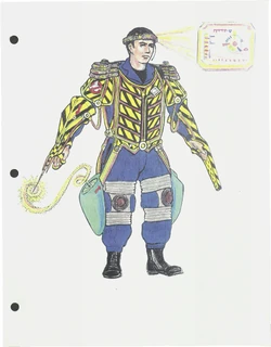 Ghostbusters 3 Hellbent