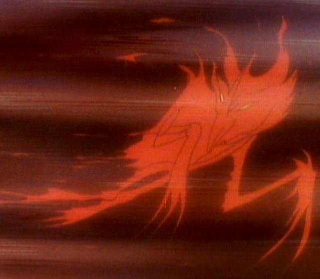 Fire Sprite | Ghostbusters Wiki | Fandom