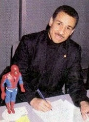 John Semper | Ghostbusters Wiki | Fandom