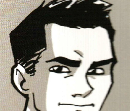 Josh Howard | Ghostbusters Wiki | Fandom