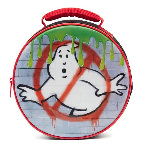 Fashion Accessory Bazaar produced Ghostbusters Merchandise line ...