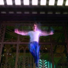 Rowan North - Ghostbusters Wiki - "The Compendium of Ghostbusting"