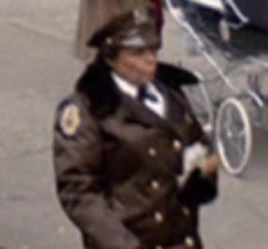 Meter Maid | Ghostbusters Wiki | Fandom
