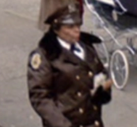 Meter Maid | Ghostbusters Wiki | Fandom