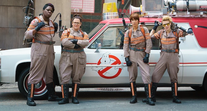 Ghostbusters Wiki | Fandom