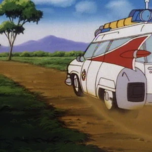 Drool, the Dog Faced Goblin - Ghostbusters Wiki - "The Compendium of ...