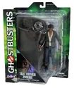 Diamond Select Ghostbusters: Taxi Driver Zombie Action Figure ...