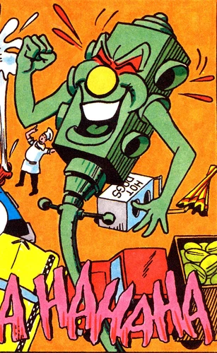 Traffic Light ghost | Ghostbusters Wiki | Fandom