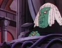 Judge Ghost/Animated | Ghostbusters Wiki | Fandom