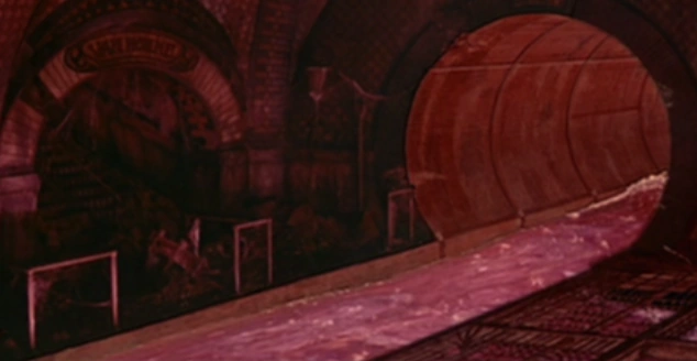 River of Slime | Ghostbusters Wiki | Fandom